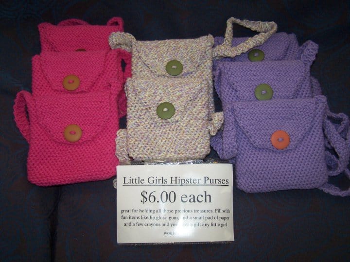homemade-little-girls-hipster-purses - Snail Pace Transformations