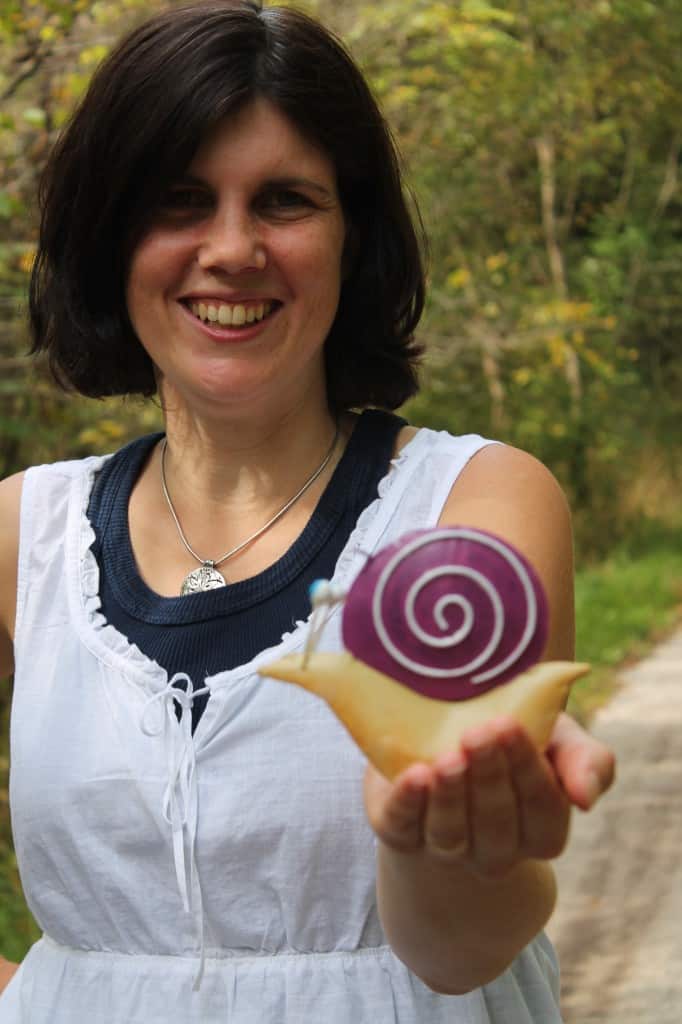 Snailpacer - Snail Pace Transformations