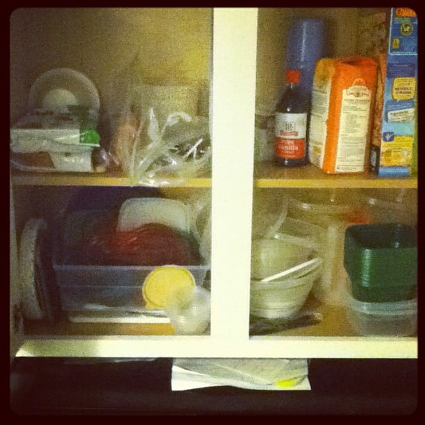 before - Snail Pace Transformations