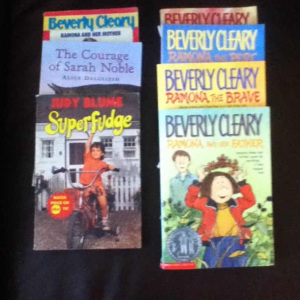 day 9 giveaways - Snail Pace Transformations