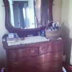 dresser after - Snail Pace Transformations