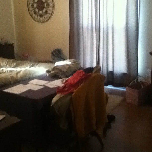 master before - Snail Pace Transformations