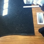 mudroom after - Snail Pace Transformations