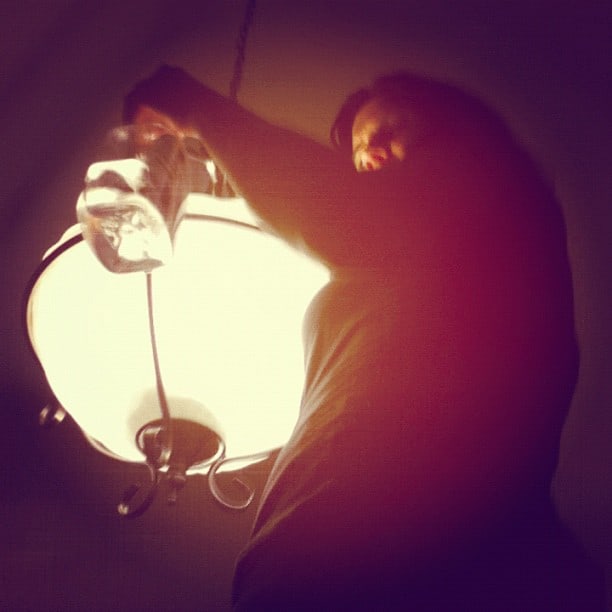 up - Snail Pace Transformations