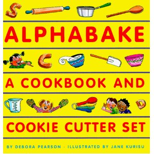 alphabake - Snail Pace Transformations