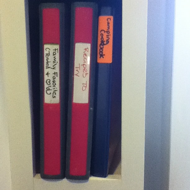 cook books - Snail Pace Transformations