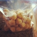 Dad's Cookies - Snail Pace Transformations