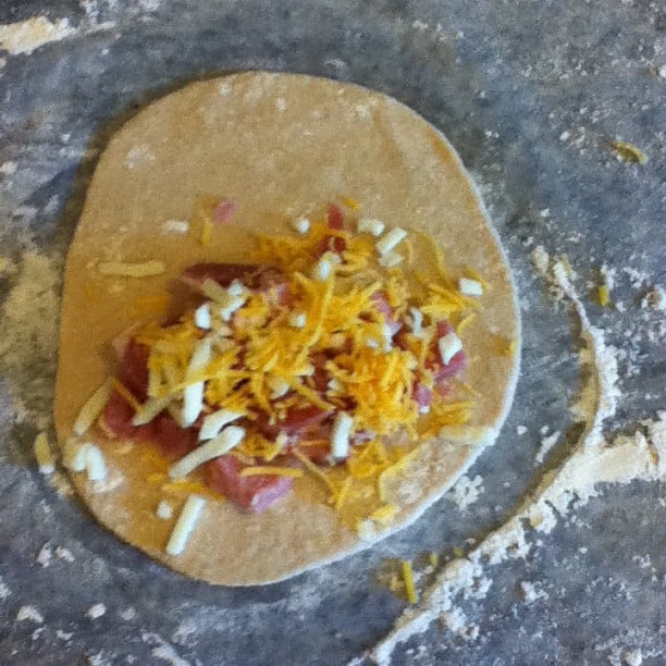 fillings - Snail Pace Transformations