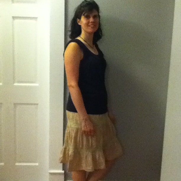 outfit 3 - Snail Pace Transformations