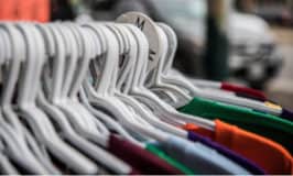 Want The Best Deals At Goodwill? Do These 6 Things In The Change Room