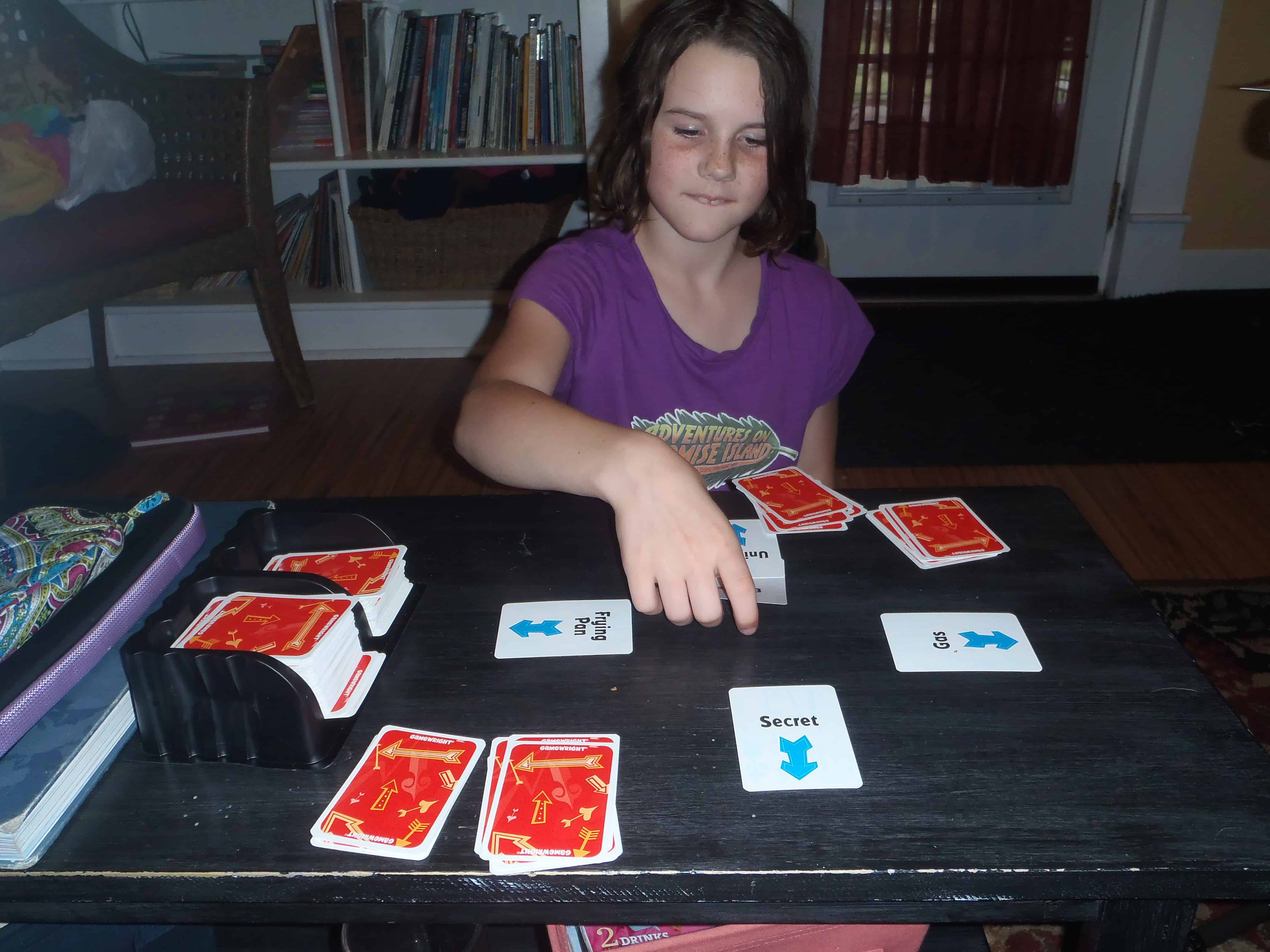 playing-in-a-pickle - Snail Pace Transformations