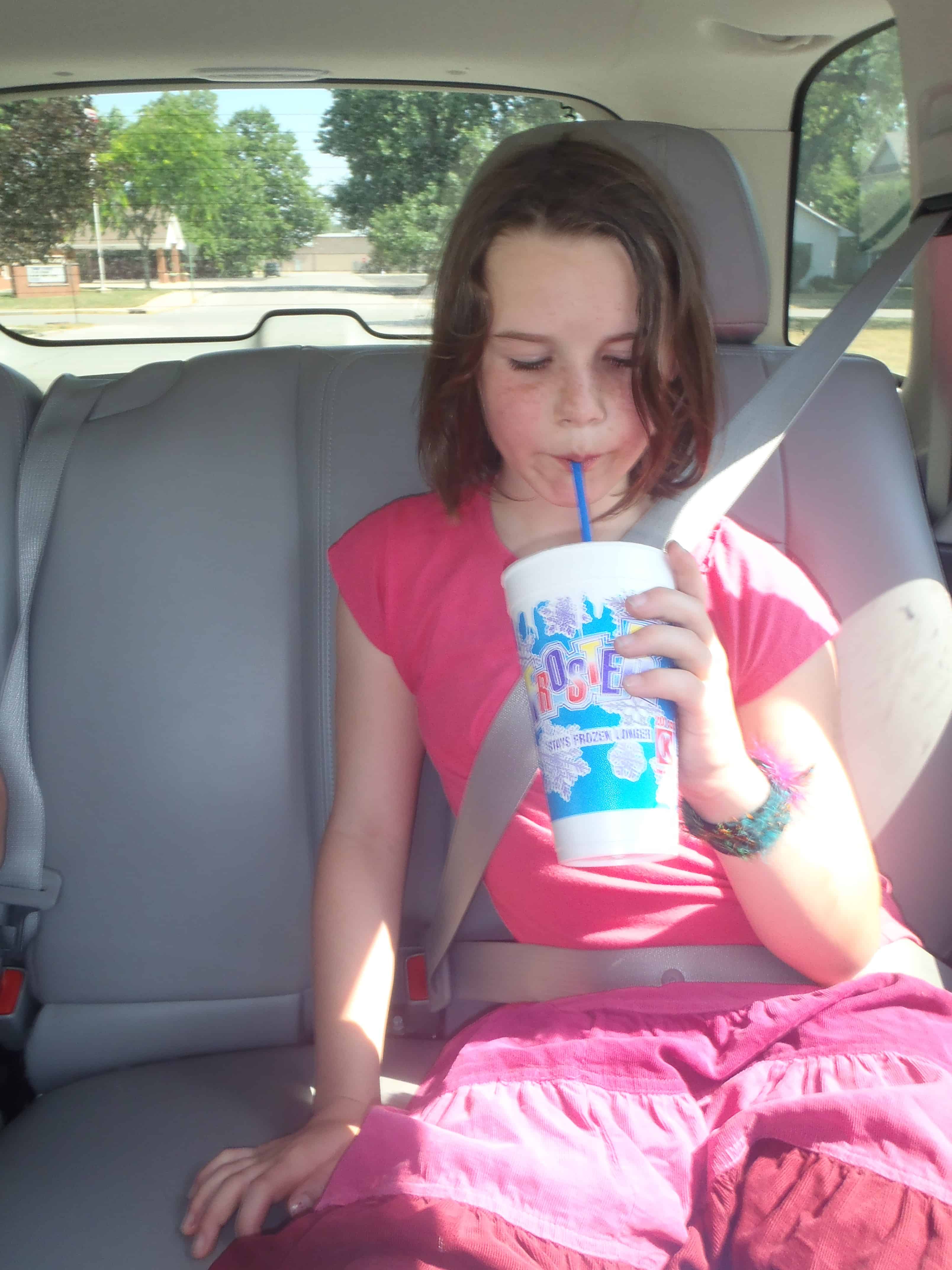 slurping-slushies - Snail Pace Transformations