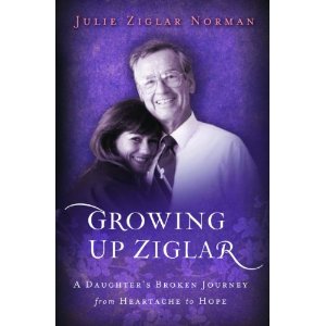 growing up ziglar - Snail Pace Transformations