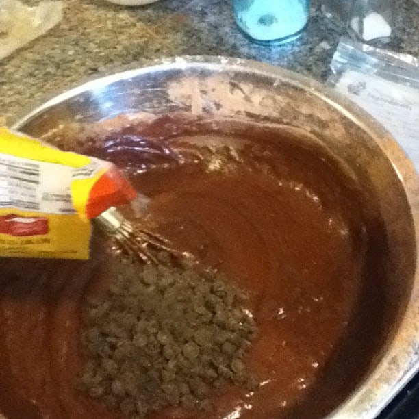 secret ingredient - Snail Pace Transformations