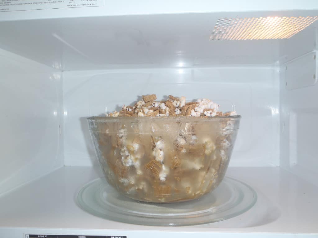 Caramel Crunch - Snail Pace Transformations