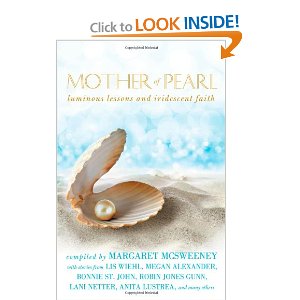 mother of pearl - Snail Pace Transformations