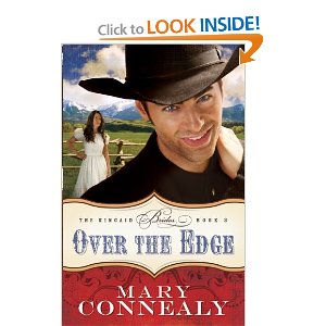 over the edge - Snail Pace Transformations