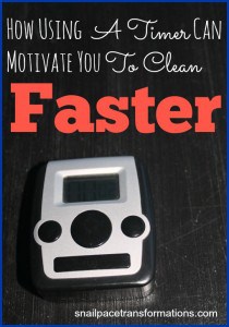 Time Management Tip 19: Timer Magic - Snail Pace Transformations