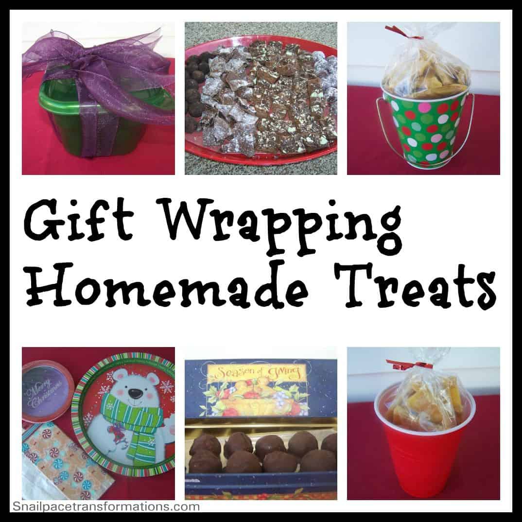 inexpensive-gift-wrap - Snail Pace Transformations