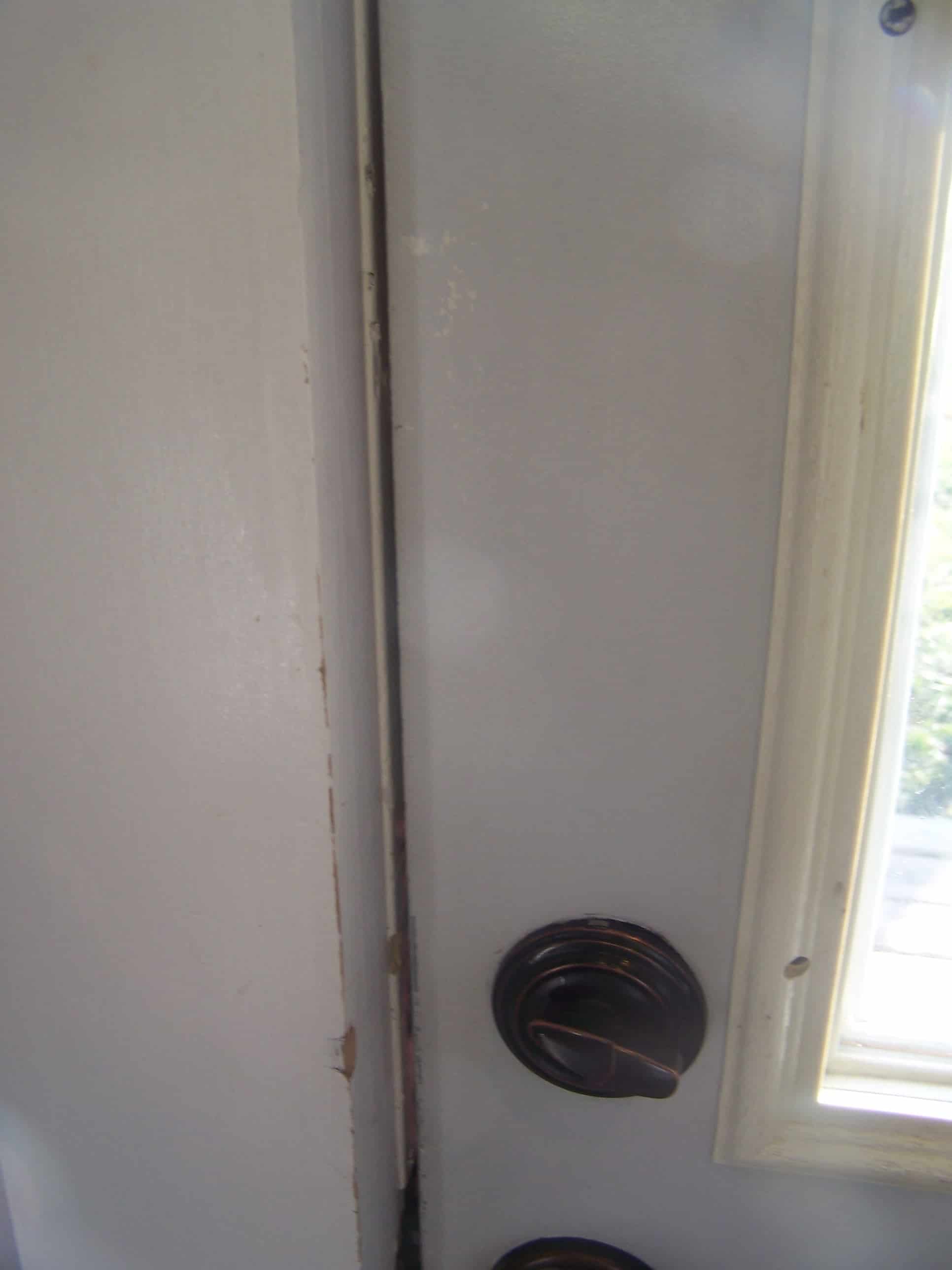 cleaning 004 - Snail Pace Transformations