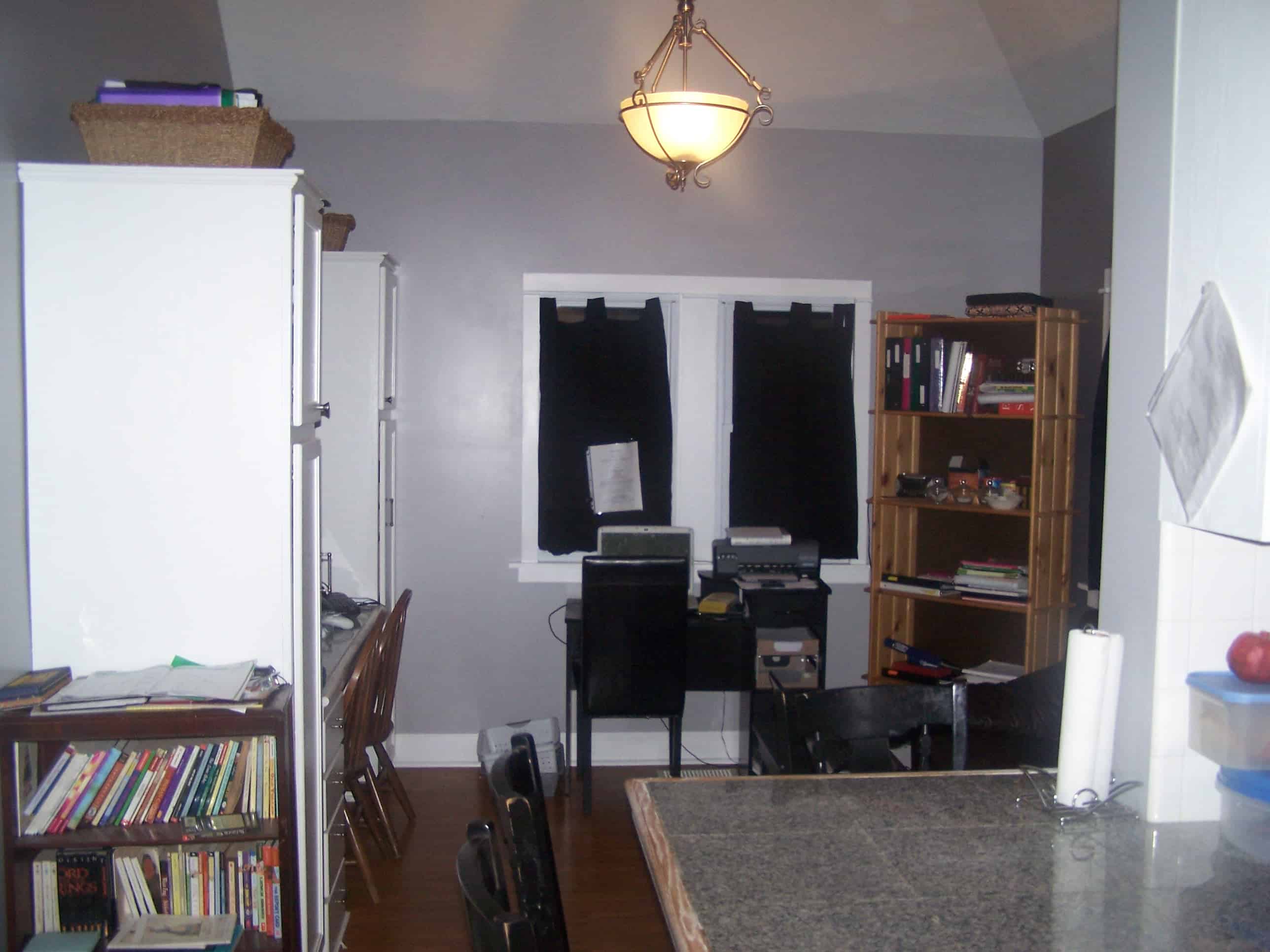 Study - Snail Pace Transformations