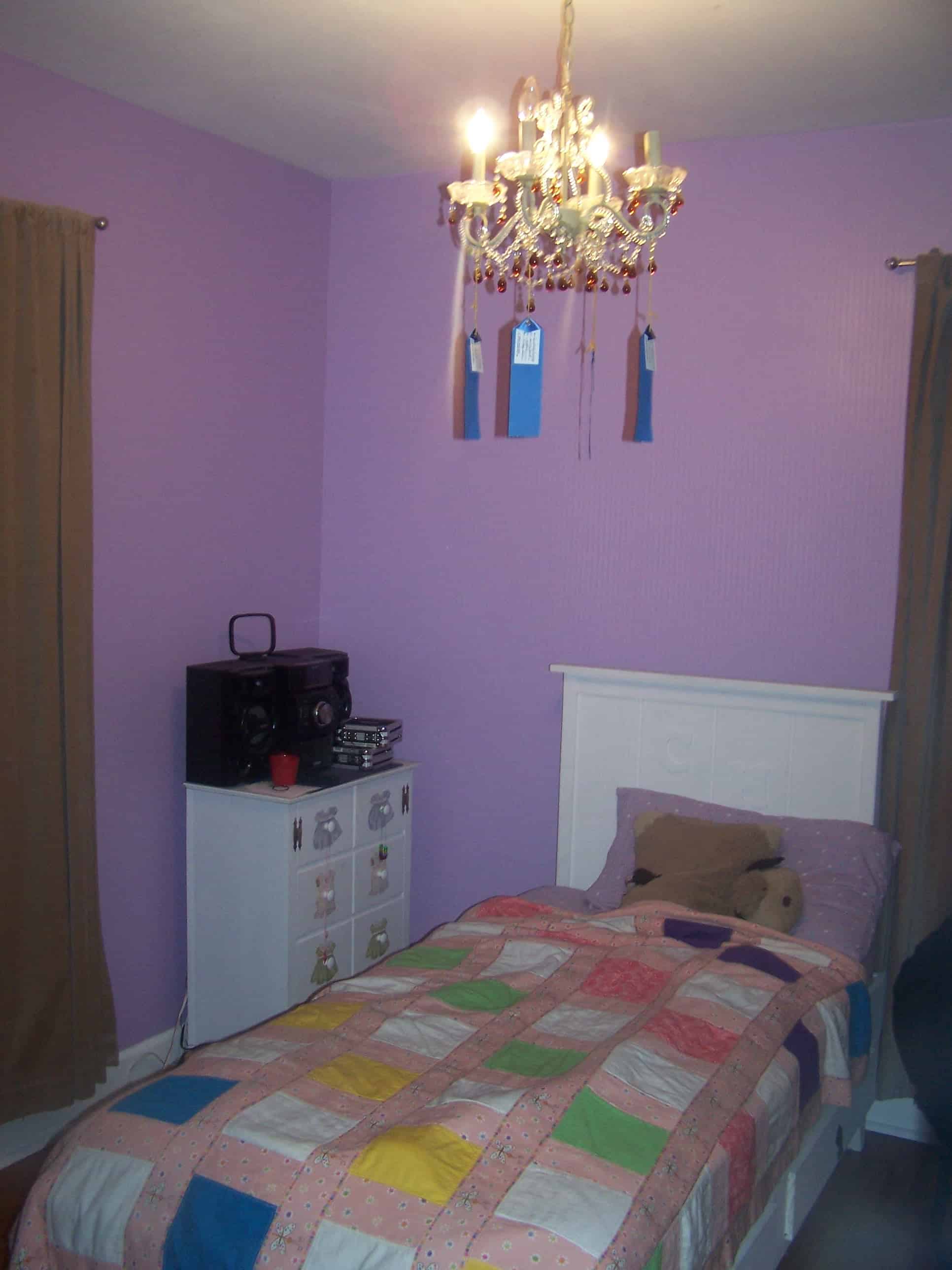 daughters-clean-room - Snail Pace Transformations