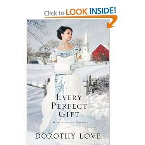 every-perfect-gift - Snail Pace Transformations