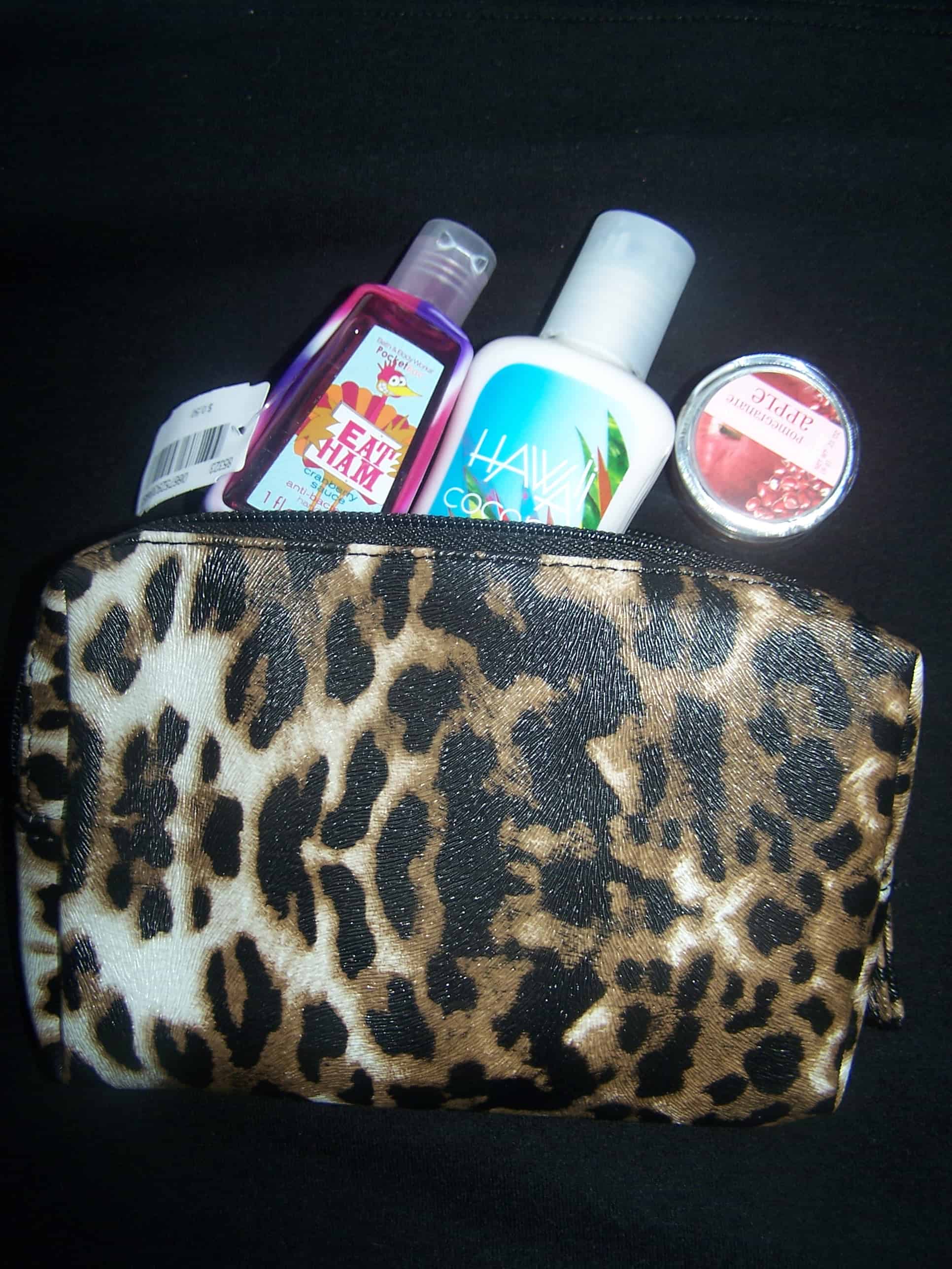 samples-as-gifts - Snail Pace Transformations