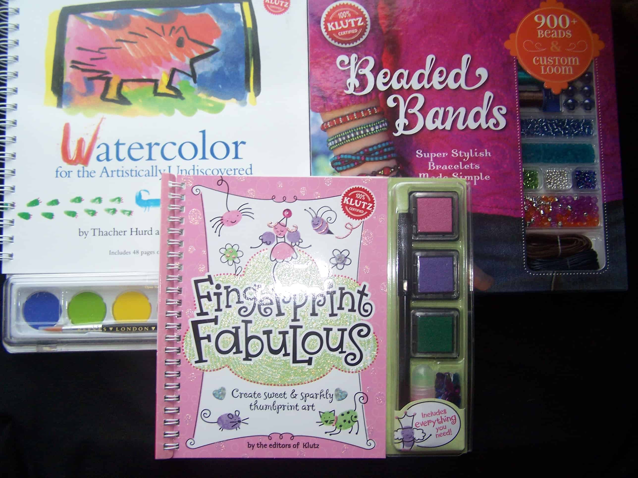 daily-deal-klutz-kids - Snail Pace Transformations