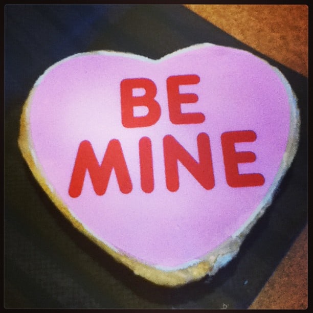 valentine-cookie - Snail Pace Transformations