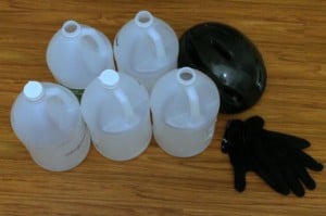 7 things day 5 - Snail Pace Transformations