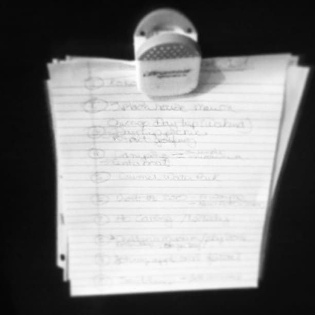 summer bucket list - Snail Pace Transformations