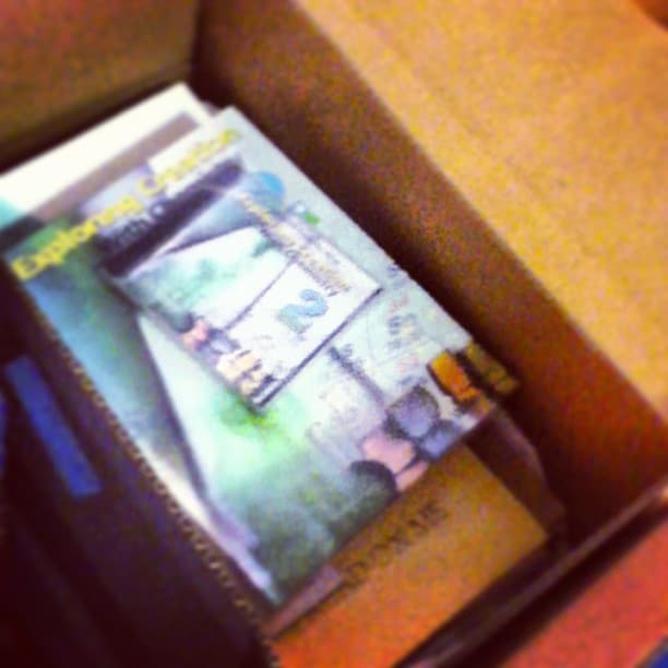 Thomas grade 11 books - Snail Pace Transformations