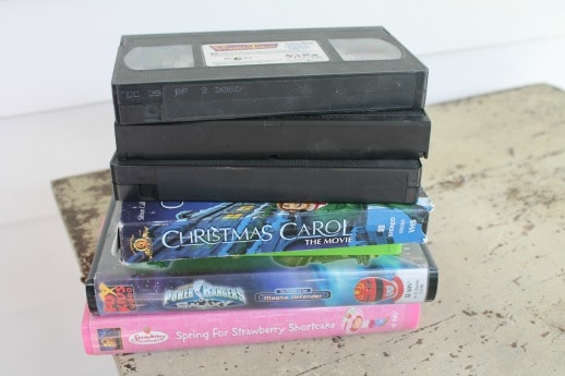 day 10 clutter - Snail Pace Transformations