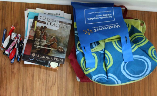 day 14 clutter - Snail Pace Transformations