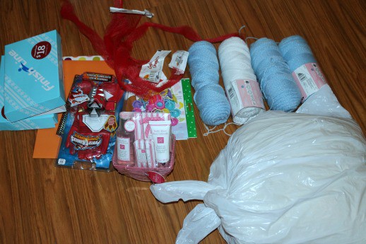 day 19 clutter - Snail Pace Transformations