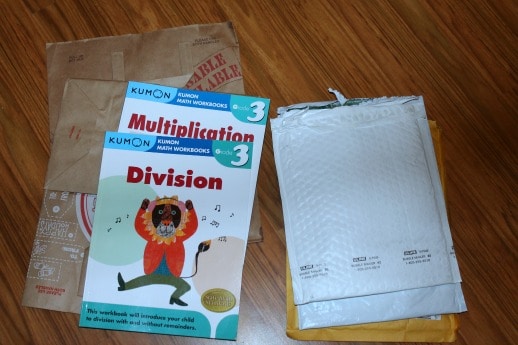 day 22 clutter - Snail Pace Transformations