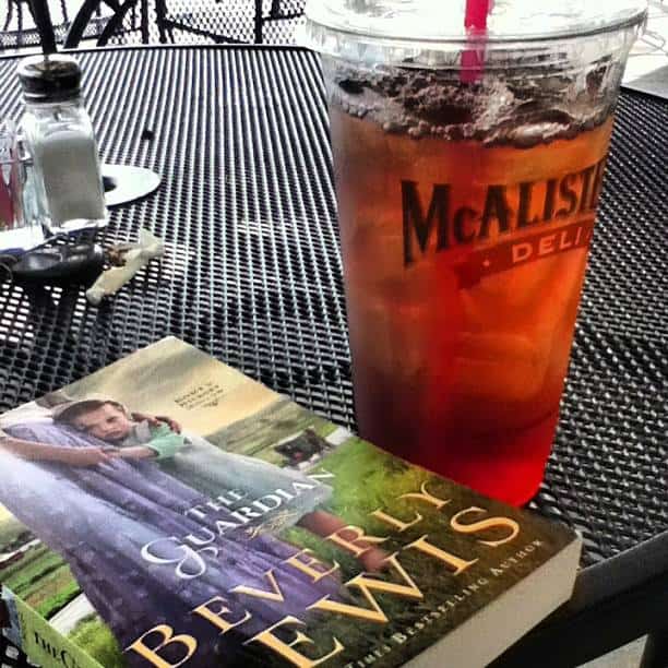 mcalister reading - Snail Pace Transformations