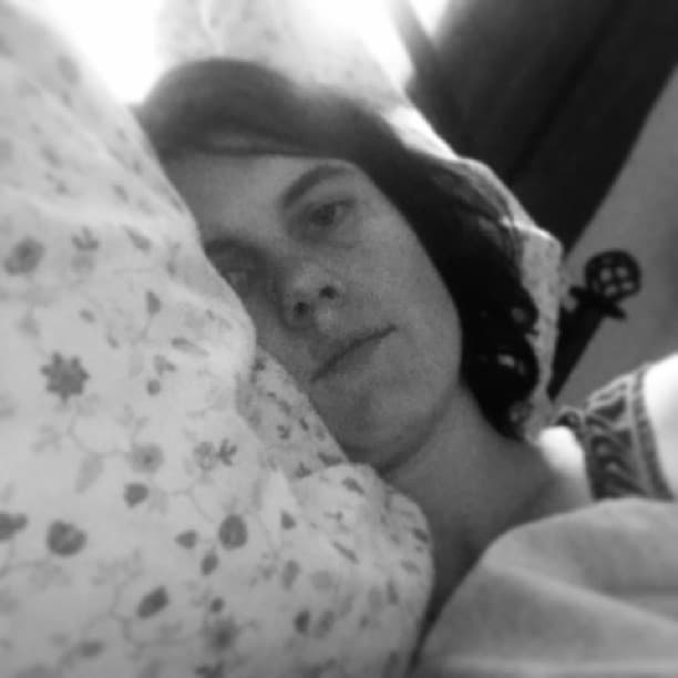 me napping - Snail Pace Transformations