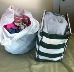 paint clothes - Snail Pace Transformations