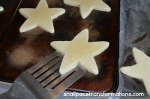 Secrets To Baking Fabulous Sugar Cookies: Bake Sale Winners