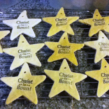 saltdoughdecorations - Snail Pace Transformations