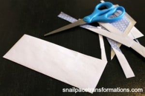 How To Organize A Tiny Coupon Collection - Snail Pace Transformations