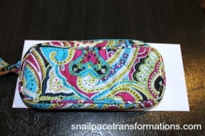 How To Organize A Tiny Coupon Collection - Snail Pace Transformations