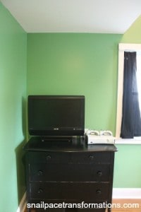 Picture From Our Week: 6 Ways We Saved Money On Our Teenage Bedroom Makeover - Snail Pace ...