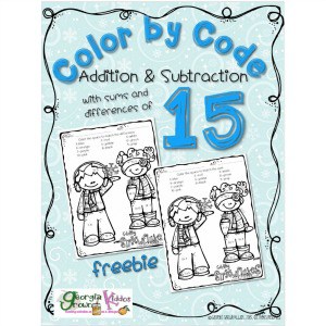 color by code - Snail Pace Transformations