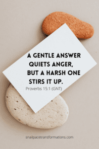 10 Bible Verses On The Power Of Our Words