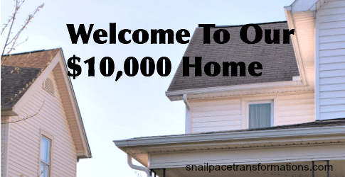 What a $10,000 Home Really Looks Like
