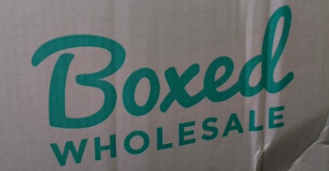 boxed (fb) - Snail Pace Transformations