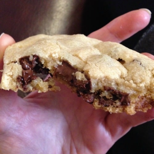 cookie - Snail Pace Transformations